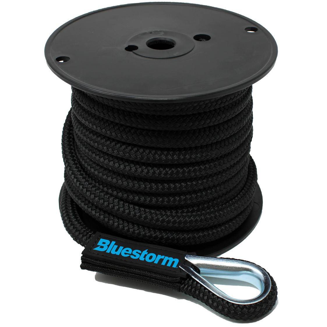 Double Braid Anchor Lines