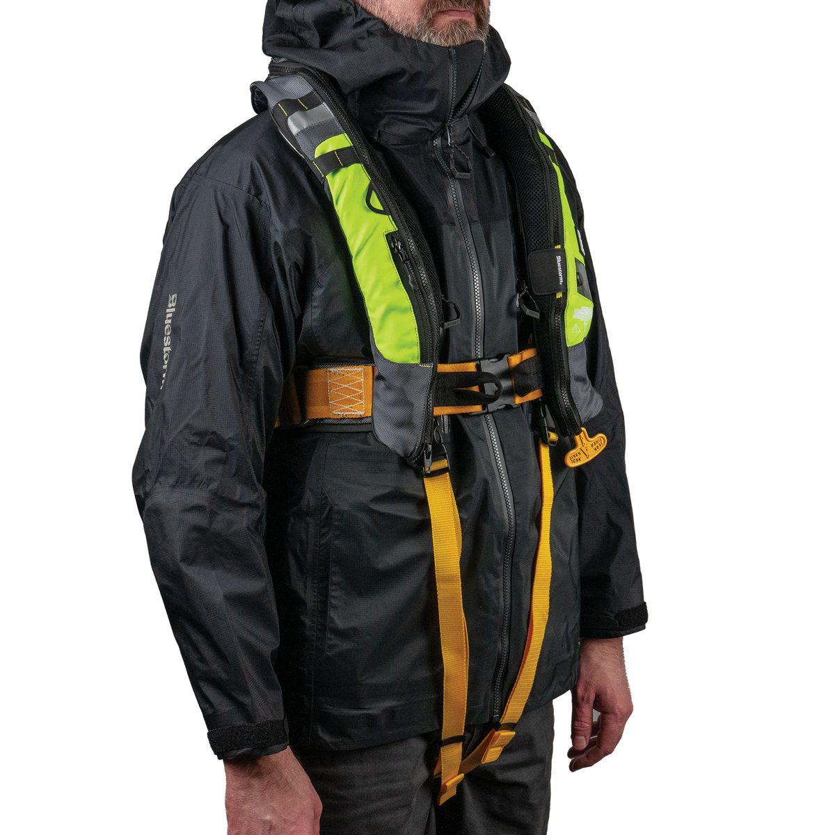 Arcus 40 Sail Type V Inflatable Sailing Life Vest