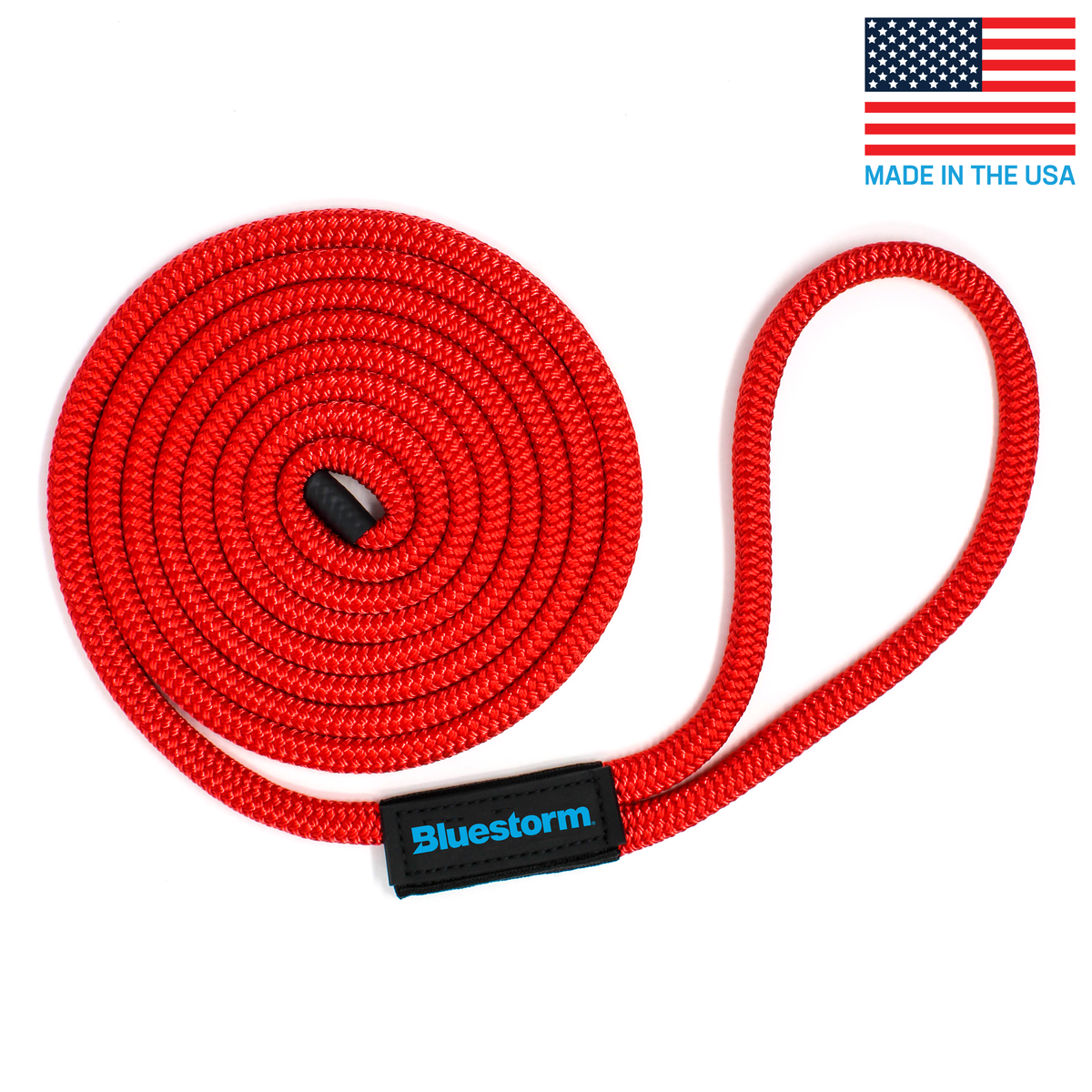 Double Braid Dock Lines