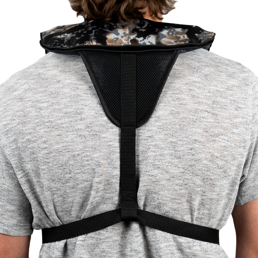 Cirrus 26 Inflatable PFD