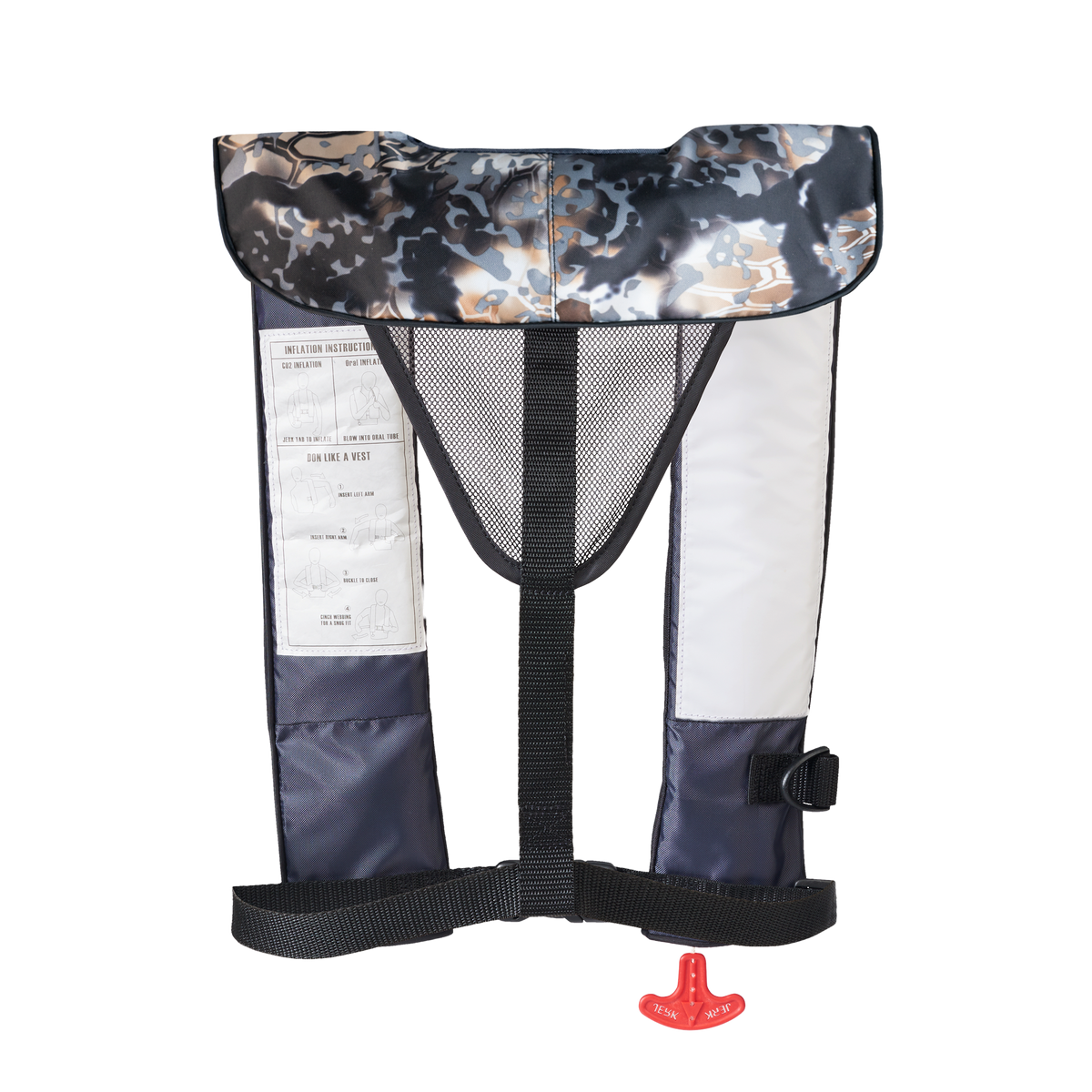 Cirrus 26 Inflatable PFD