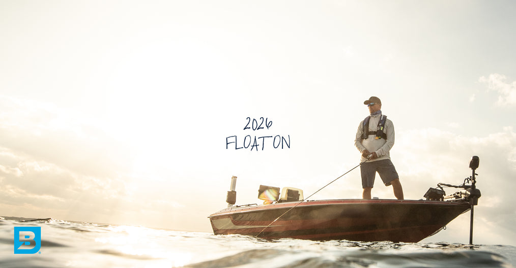 USCG-Approved Life Jackets from Bluestorm