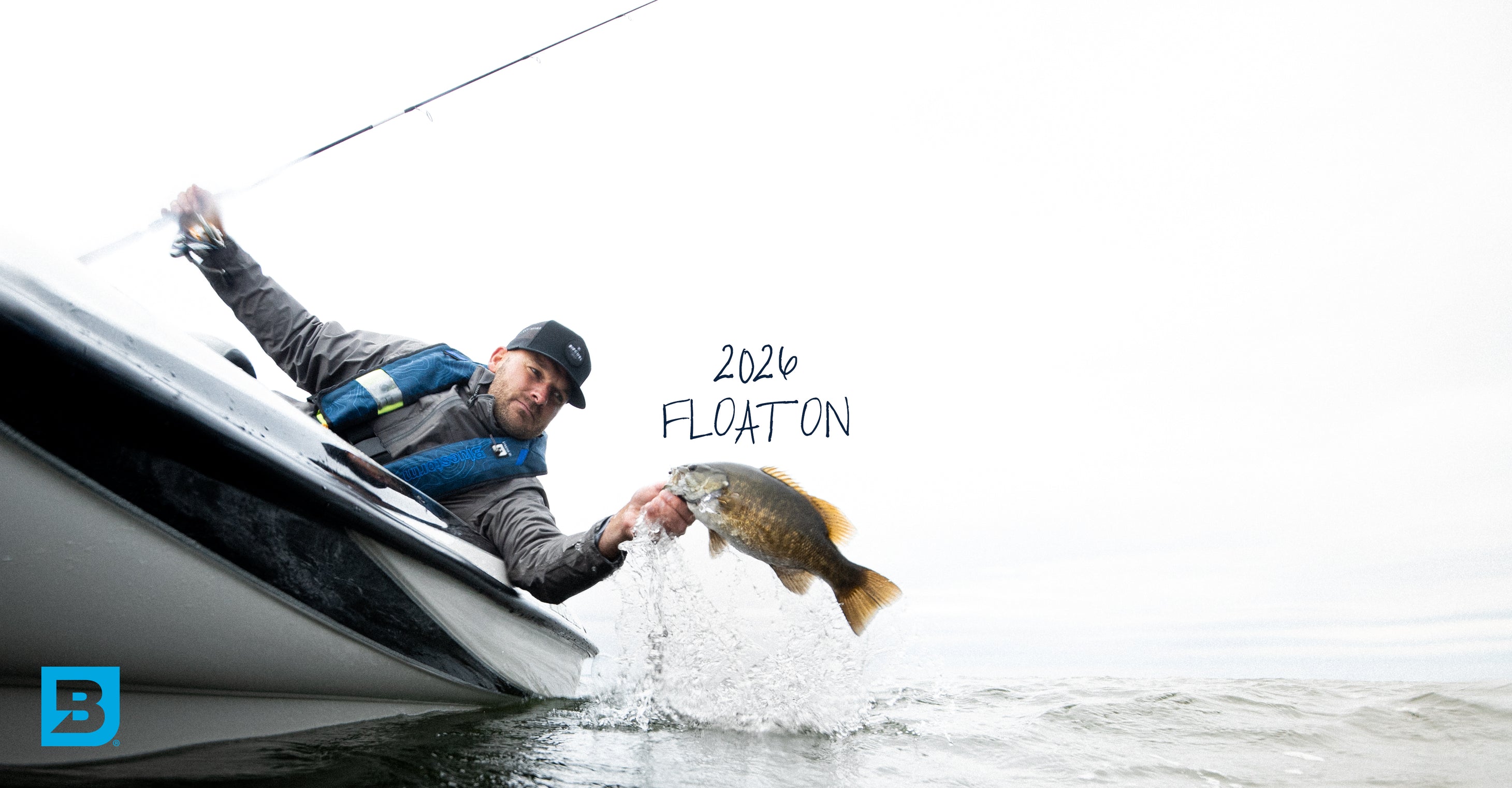 USCG-Approved Life Jackets from Bluestorm