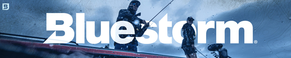 USCG-Approved Life Jackets from Bluestorm