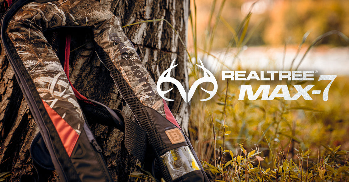Realtree Collab