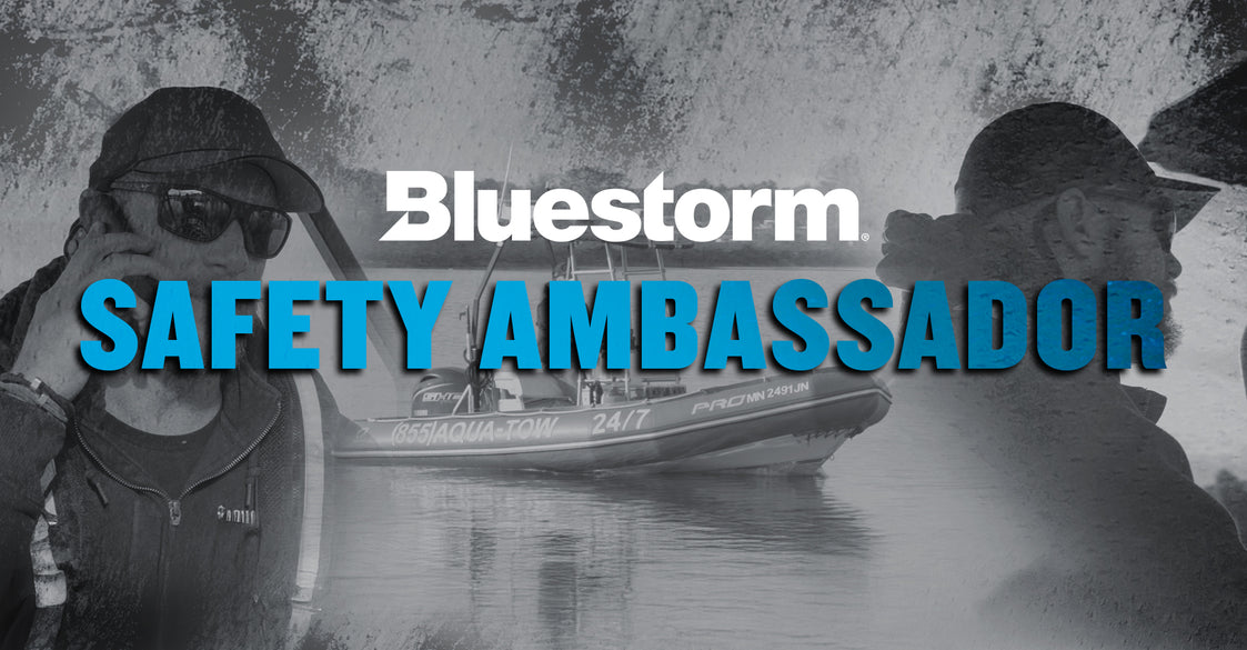 Safety Ambassador