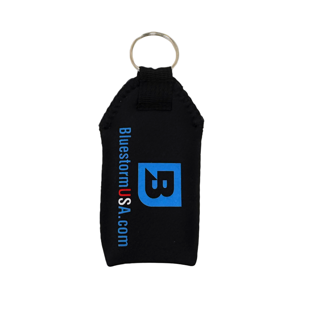 Bluestorm Key Floats