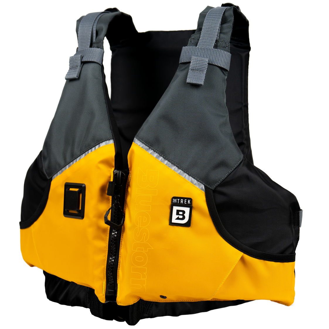 Trek Universal Paddle Life Jacket
