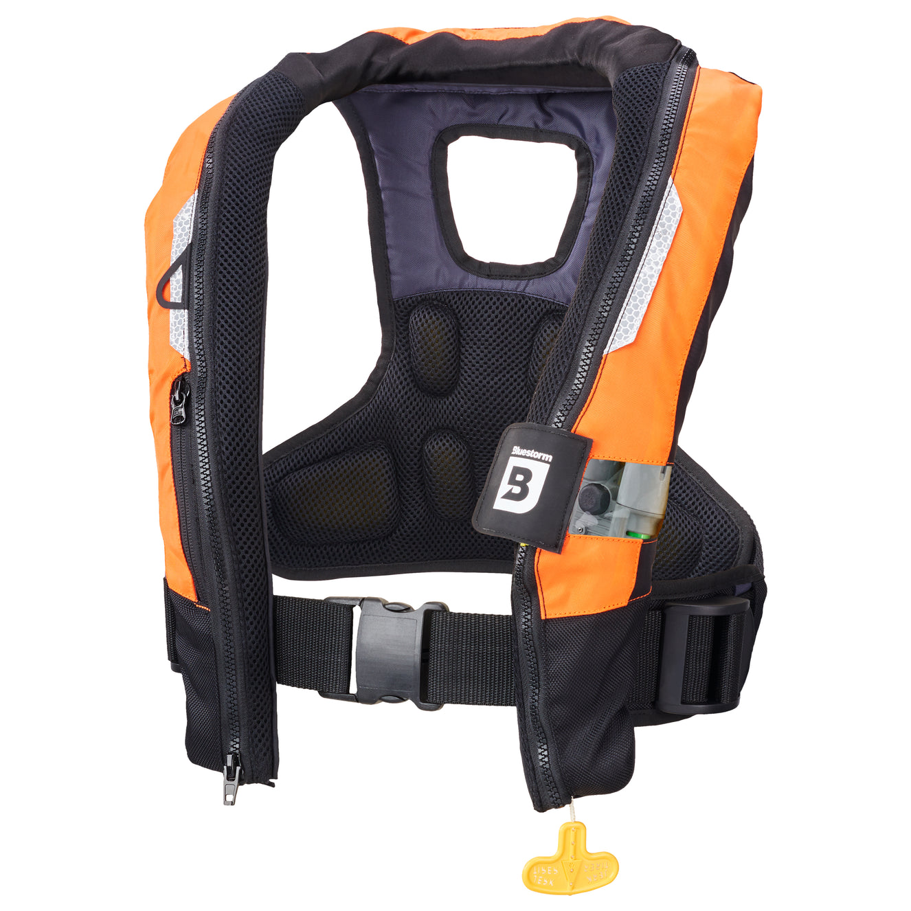 Arcus 40 Commercial Fishing Inflatable Life Jacket