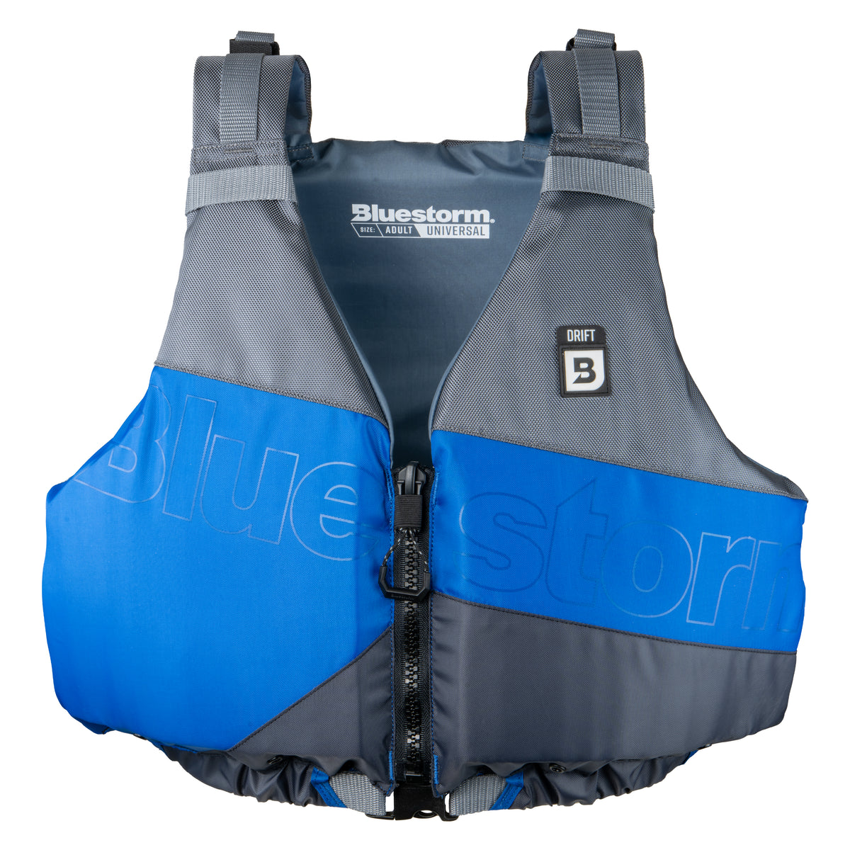 Drift Universal Paddle Life Jacket